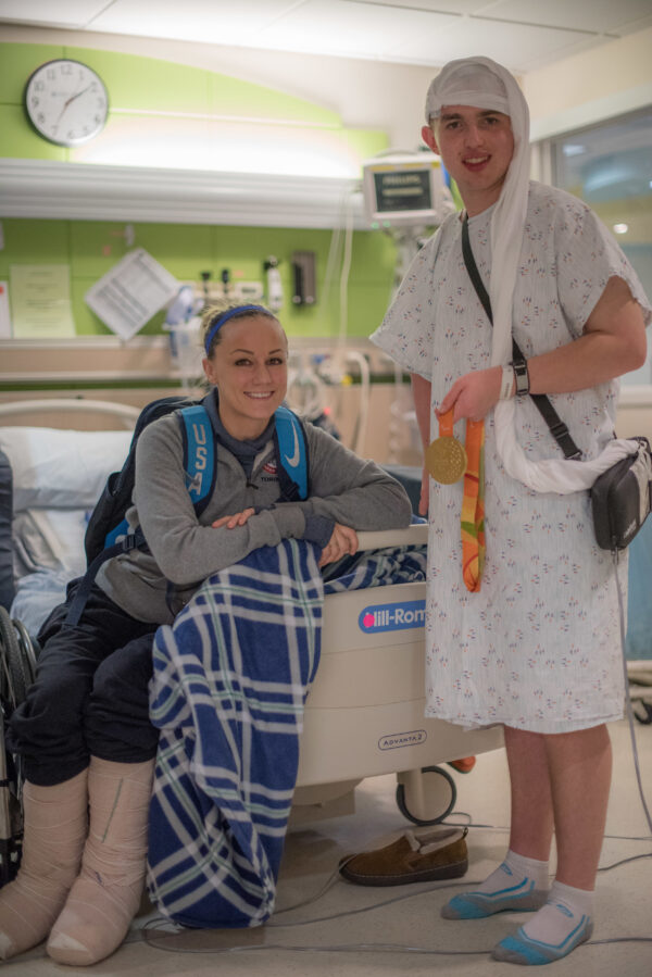 Maughan Prosthetics and Orthotics | Maughan Prosthetics and Orthotics